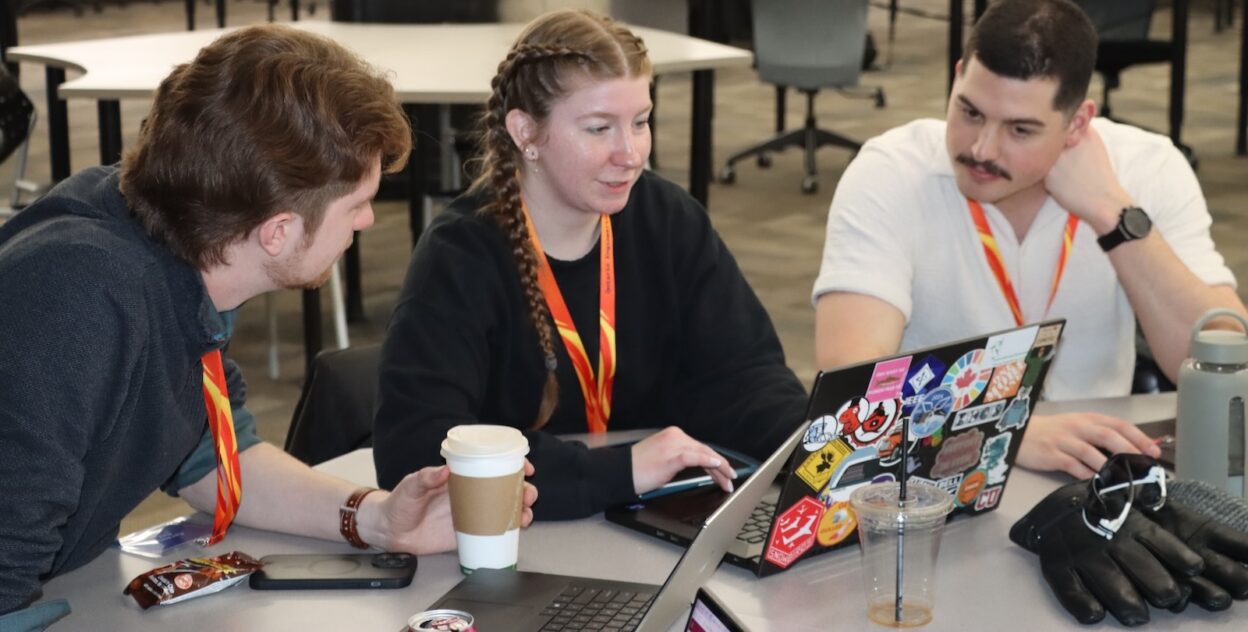 “Solutions that last” the focus of McMaster student-hosted Ontario ...