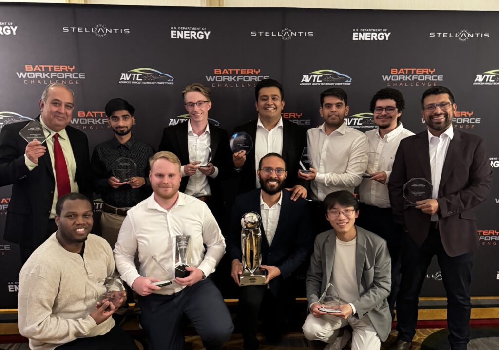 W Booth School of Engineering Practice and Technology – Faculty of ...