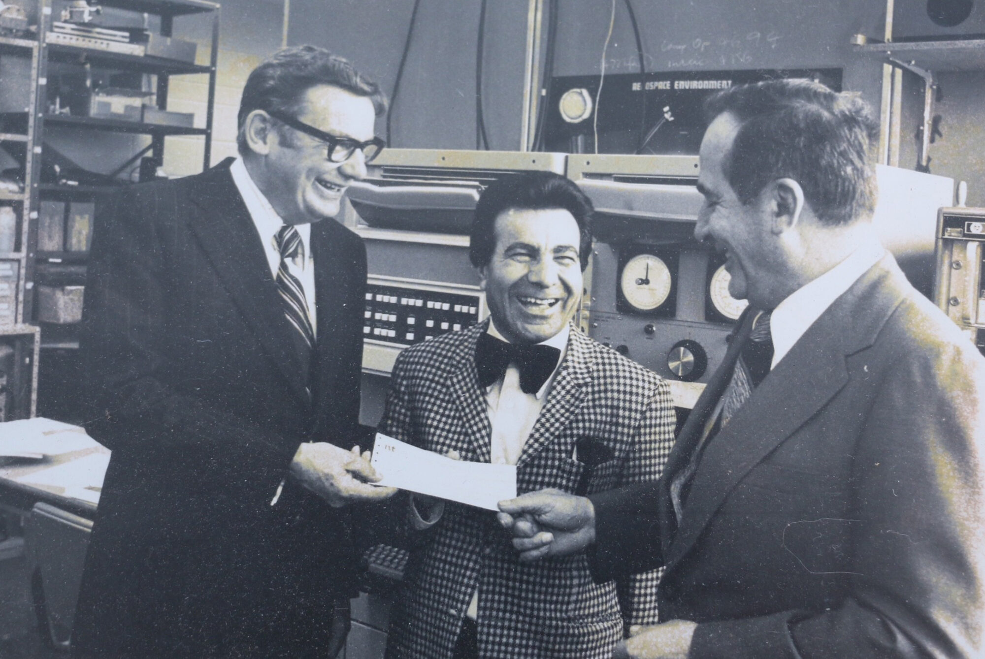 Professor Emeritus Simon Haykin remembered as a giant of signal ...