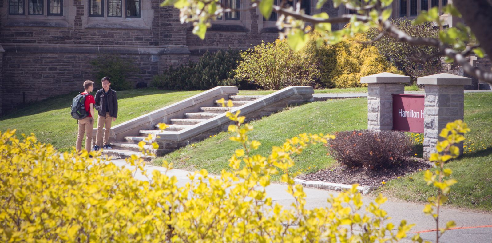 Fireball Academy – McMaster Engineering