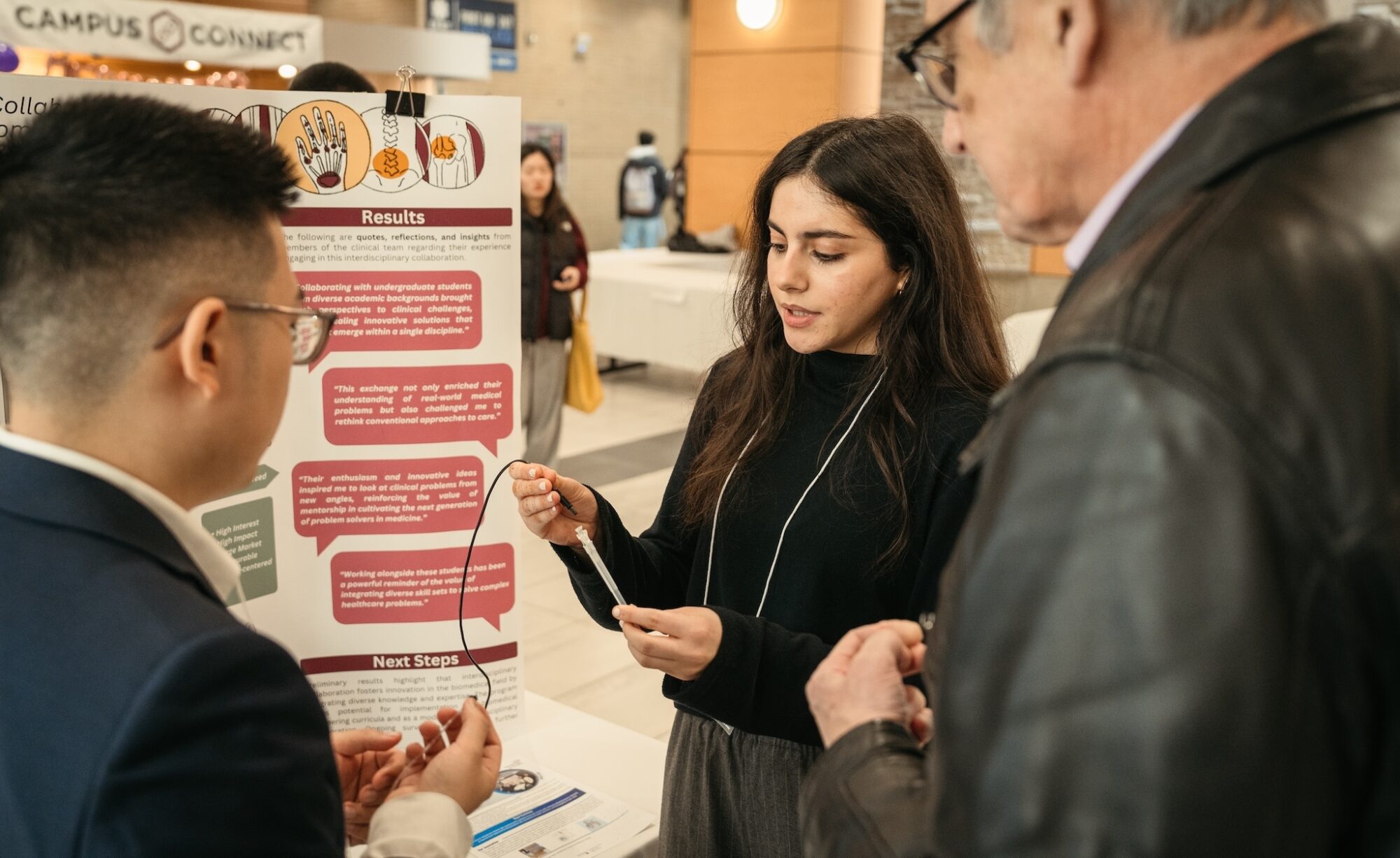 Integrated Biomedical Engineering & Health Sciences – Faculty of ...