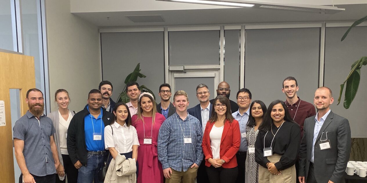 Assistant Professor Allan MacKenzie wins ACBSP National Teaching ...