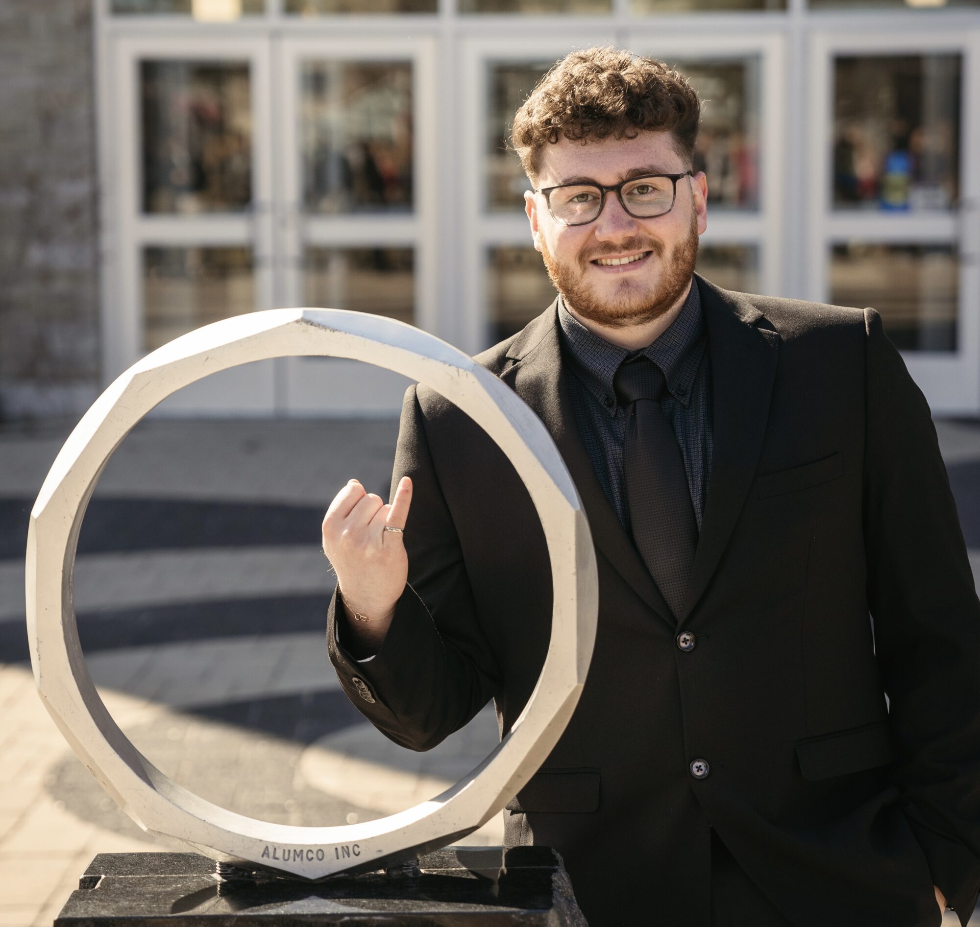Leaders, scholars and changemakers: McMaster Engineering grads to watch ...