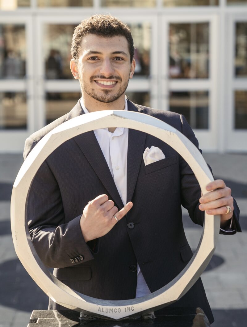 Leaders, scholars and changemakers: McMaster Engineering grads to watch ...