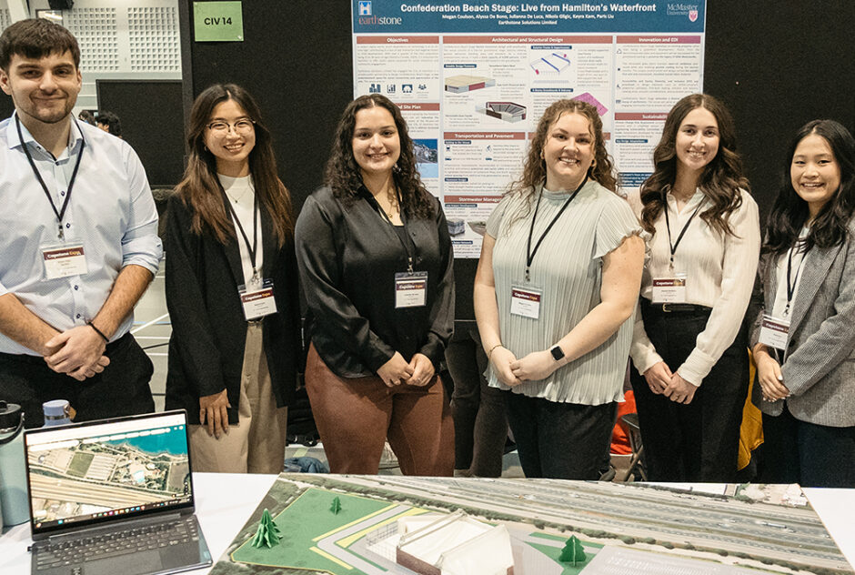 Dr. Susan Tighe – Faculty of Engineering