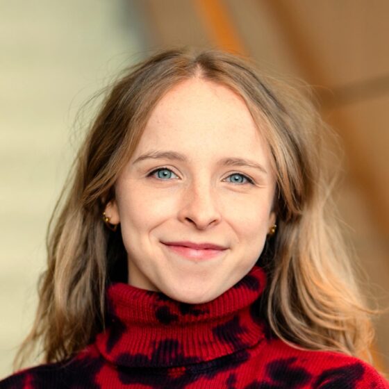 Dr. Allison Lahnala – Faculty of Engineering