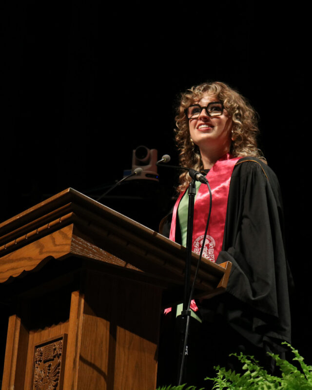 McMaster Engineering celebrates 2025 graduates and honorary doctorates ...