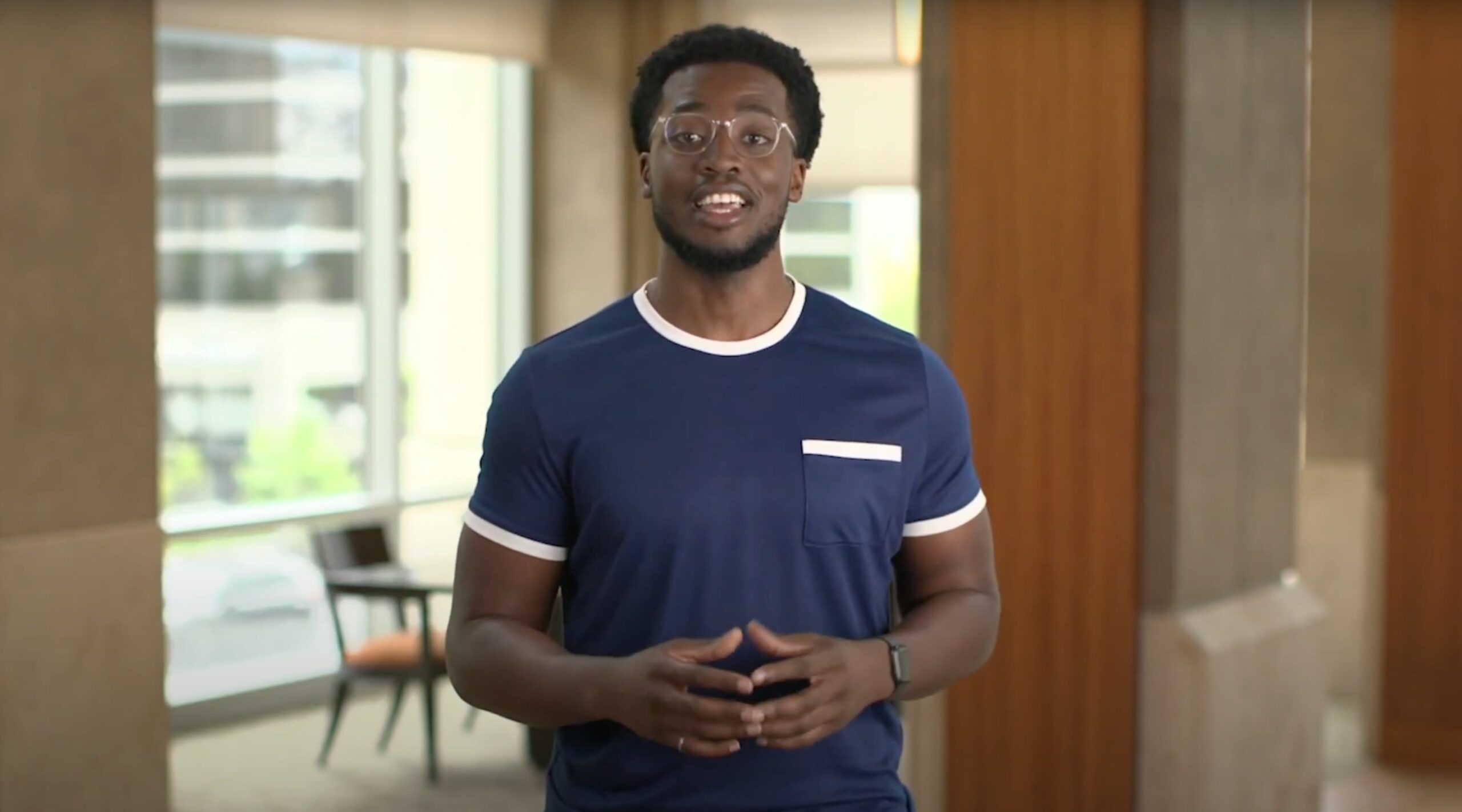 Alumni Blueprints: Shaping the Future of AI at Microsoft – Faculty of ...