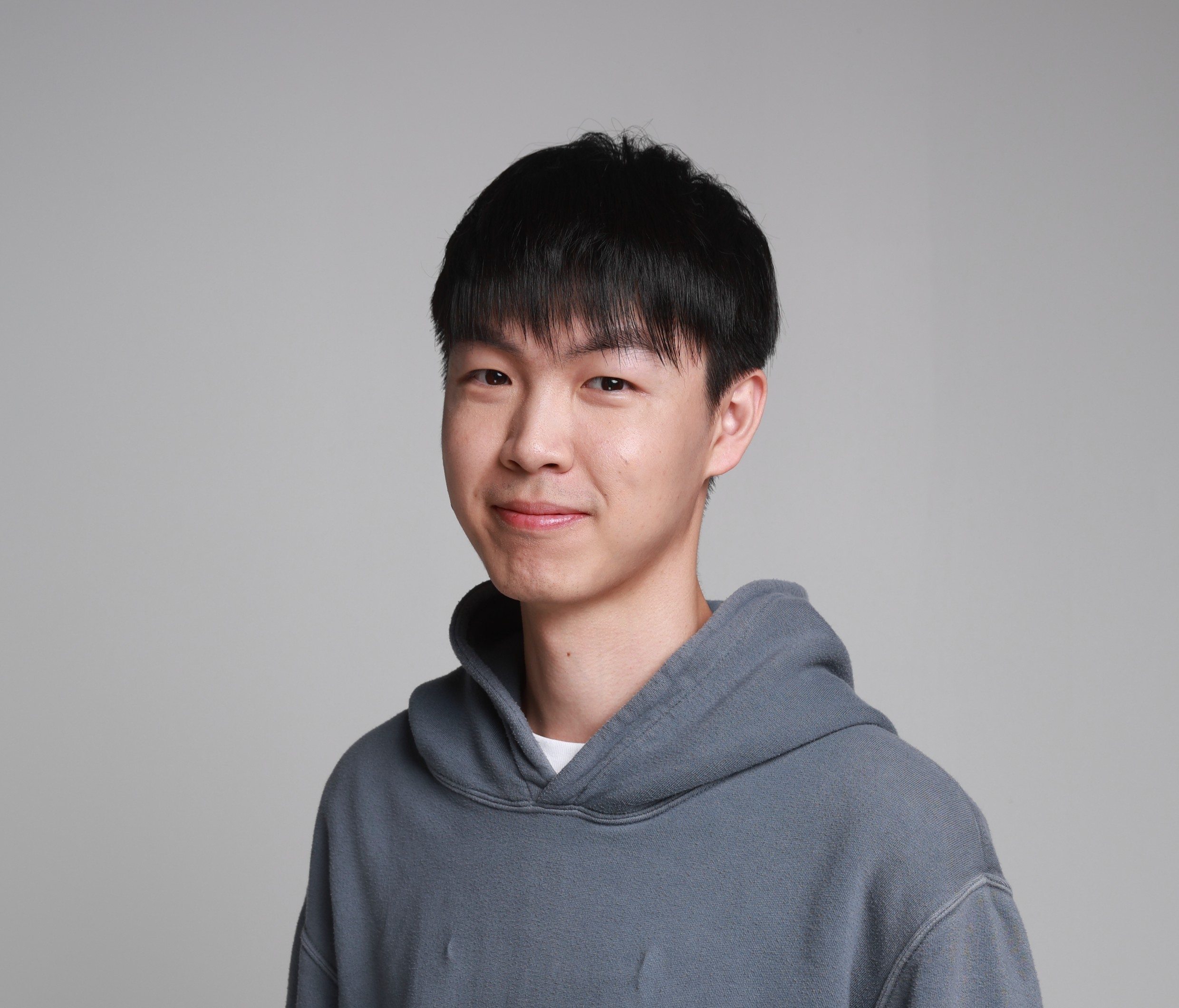 A career launched from project-based learning: Saber Yu's experience in ...