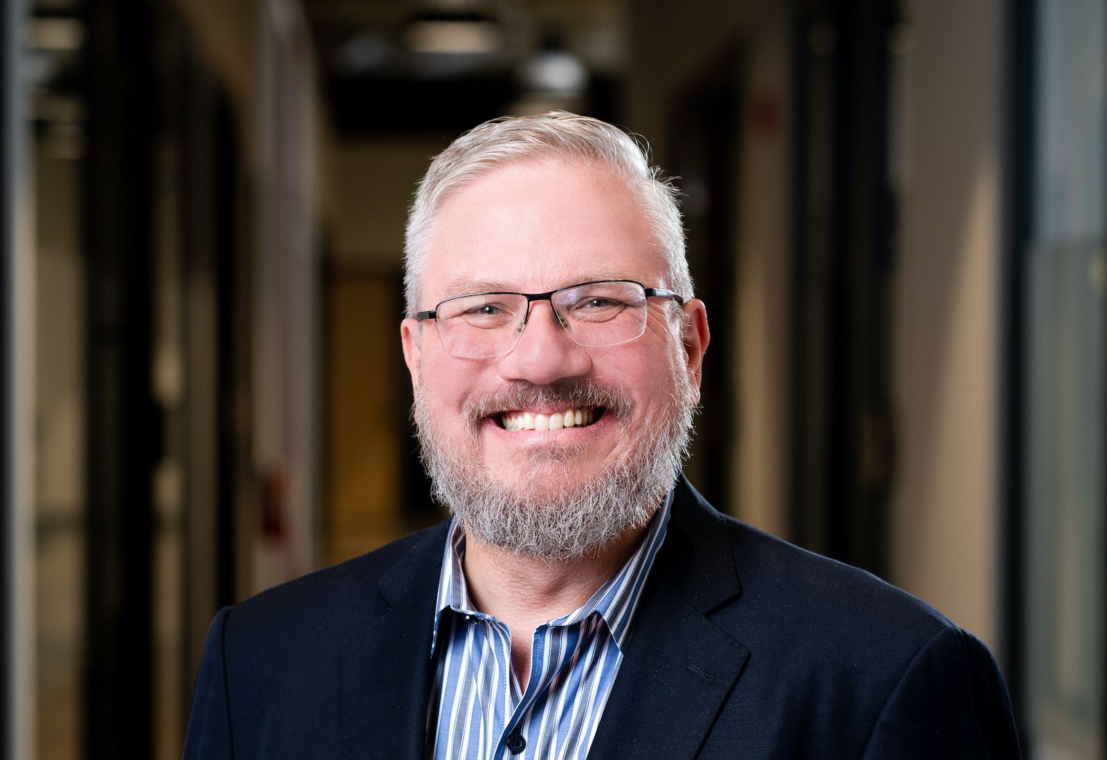 What they don’t teach you about building an engineering career with Eldon Sprickerhoff – Faculty ...