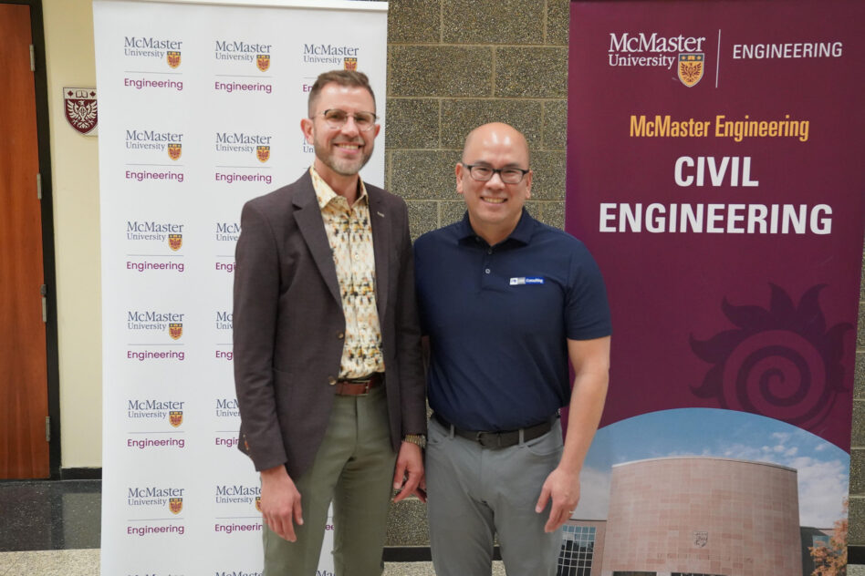 Civil Engineering – Faculty of Engineering