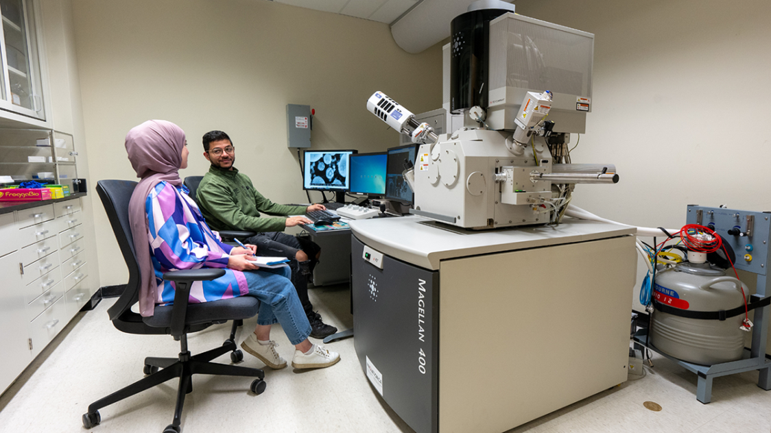 McMaster and Western create partnership to share world-class research ...