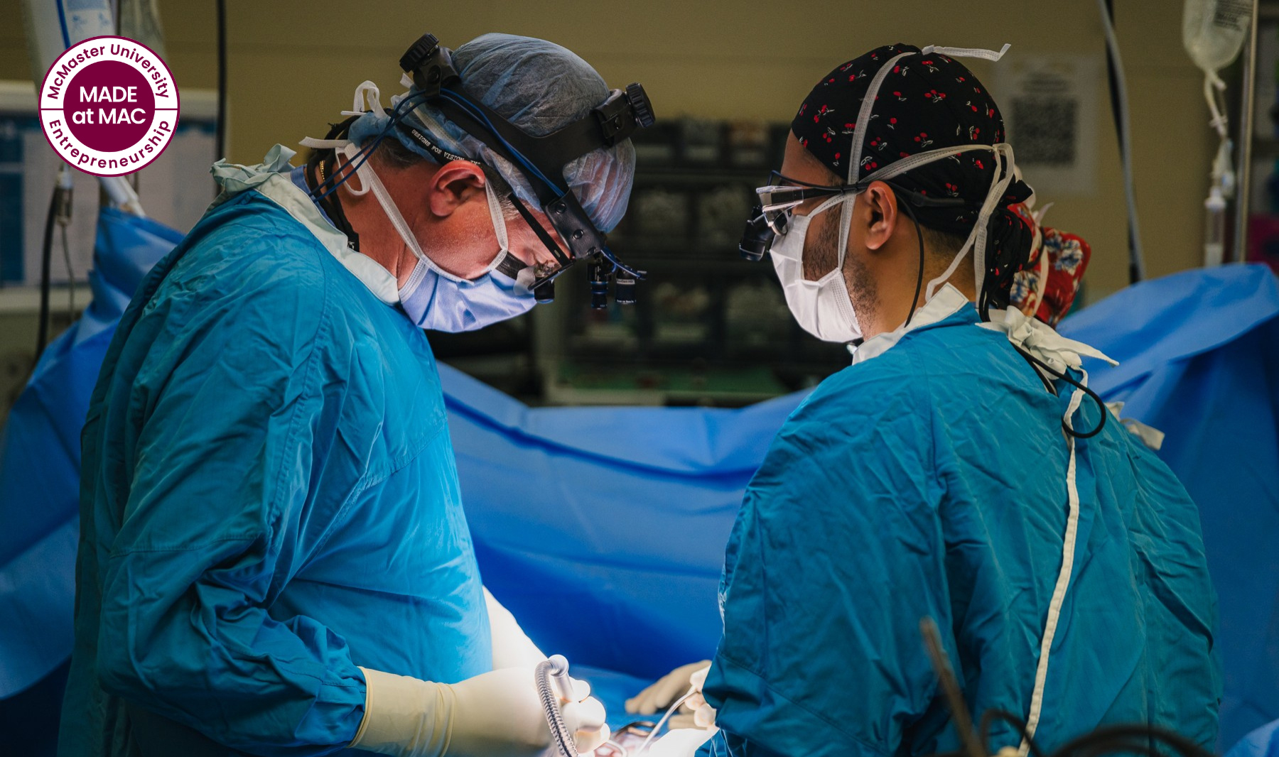 Integrated Biomedical Engineering & Health Sciences – Faculty of ...