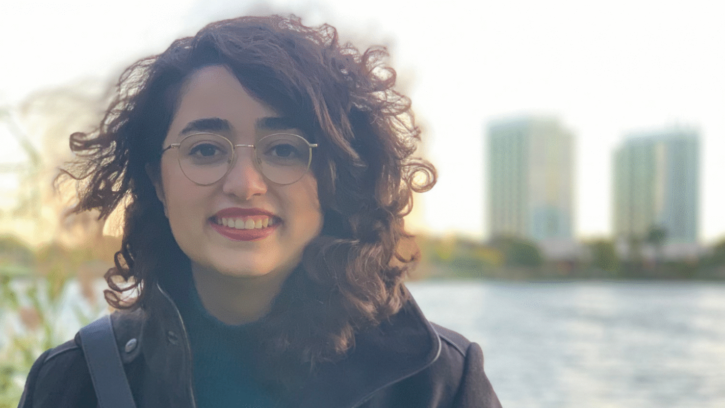Postdoctoral fellow Sara Imani honoured with Mitacs Innovation Award ...