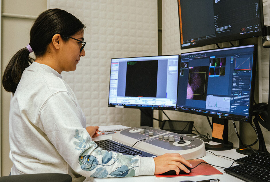 Dr. Drew Higgins – Faculty of Engineering