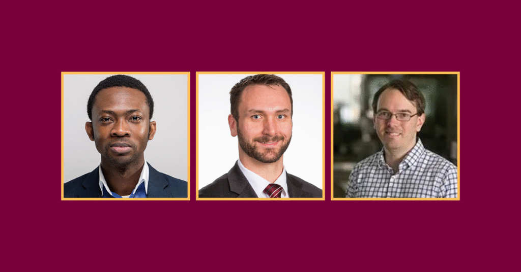 Integrated Biomedical Engineering & Health Sciences – Faculty of Engineering