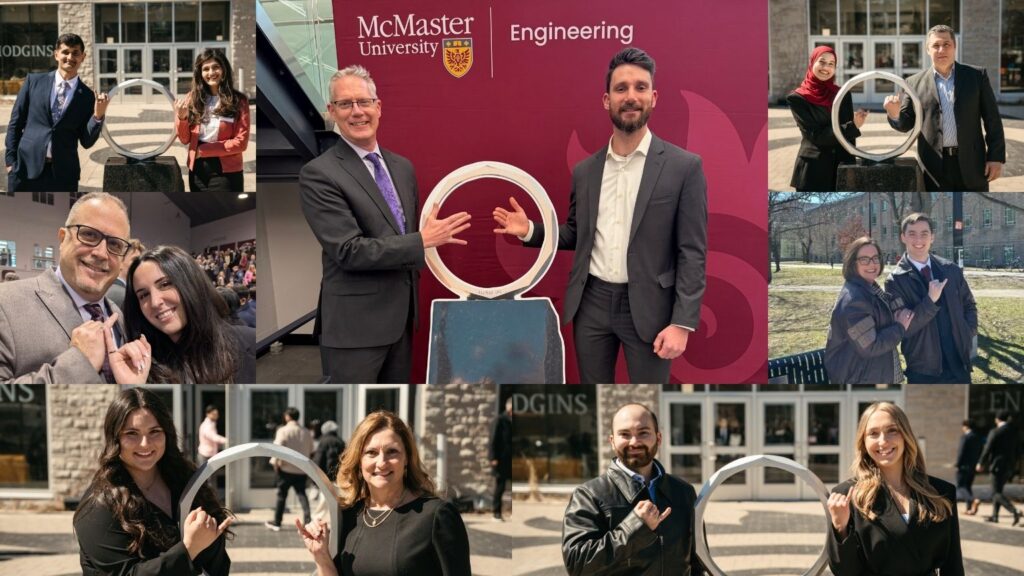 Computing & Software – Faculty of Engineering