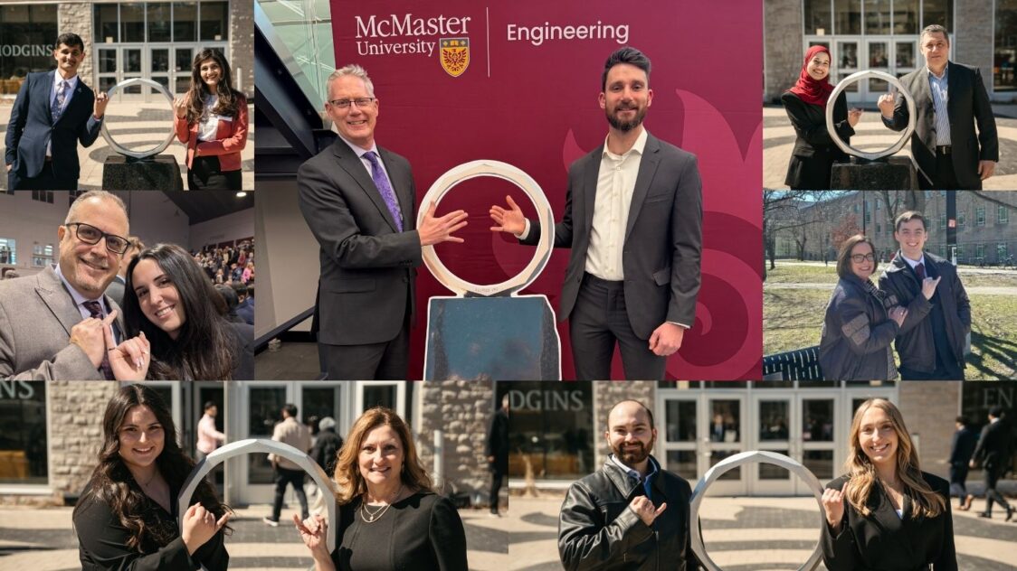 Computing & Software – Faculty of Engineering